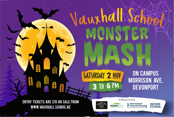 Vauxhall School | Primary School Devonport